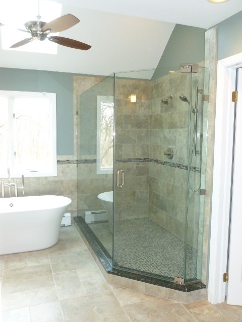 Glass Shower Door Gallery Paterson Nj